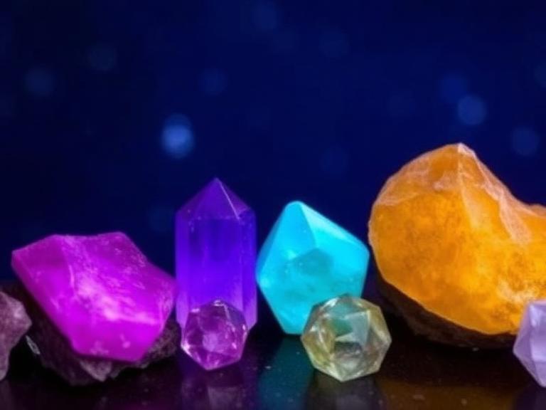 Complete List of Crystals and Their Meanings: Your 2026 Guide to Heali ...